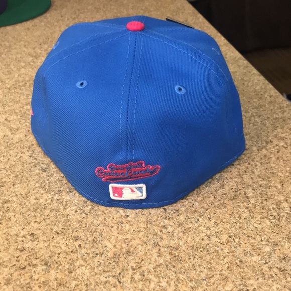 New Era | Other | New York Yankee New Era Big League Chew Bubble Gum ...